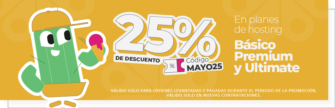 Hosting-Mexico® - Hosting en Mexico Barato, Dominios, Servidores ... Hosting-Mexico® - Hosting en Mexico Barato, Dominios, Servidores ...